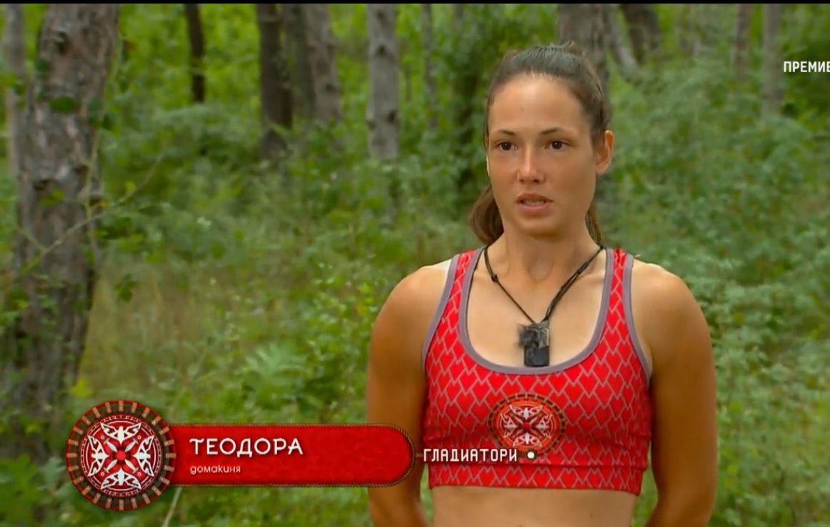 Petel.bg - новини - Още един участник е аут от "Игри на волята ...